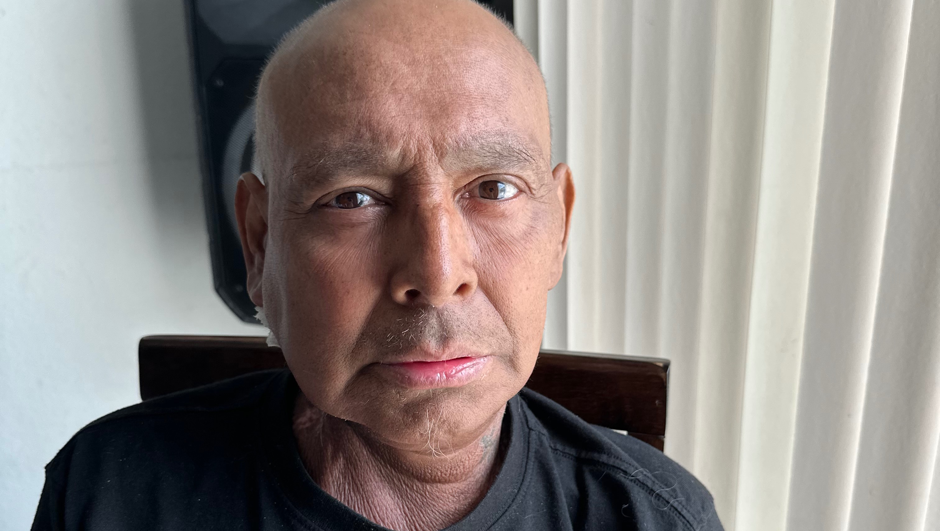 Fundraiser by Anna Robles : Help Bring Ricardo Home for Final Goodbye