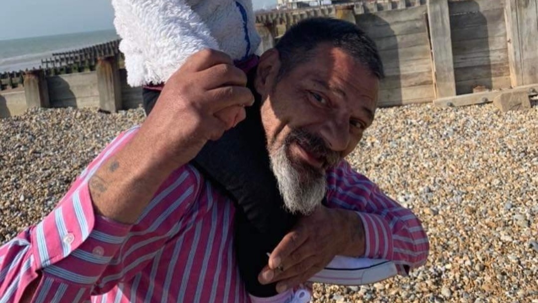 Fundraiser by Denise Hoad : Yogi