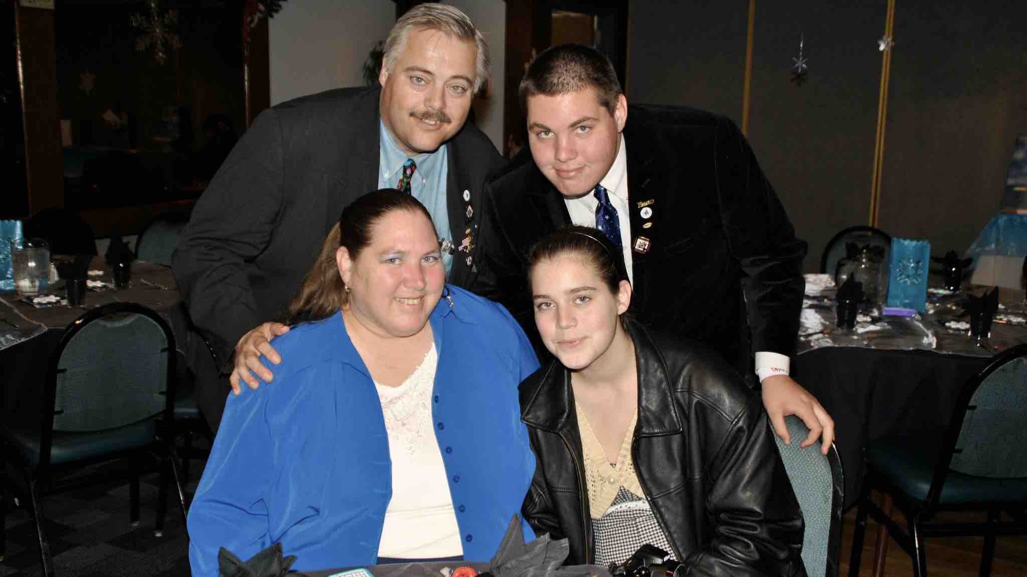 Fundraiser for Molly Gapper by Adrianna Espinoza : Stand with the ...