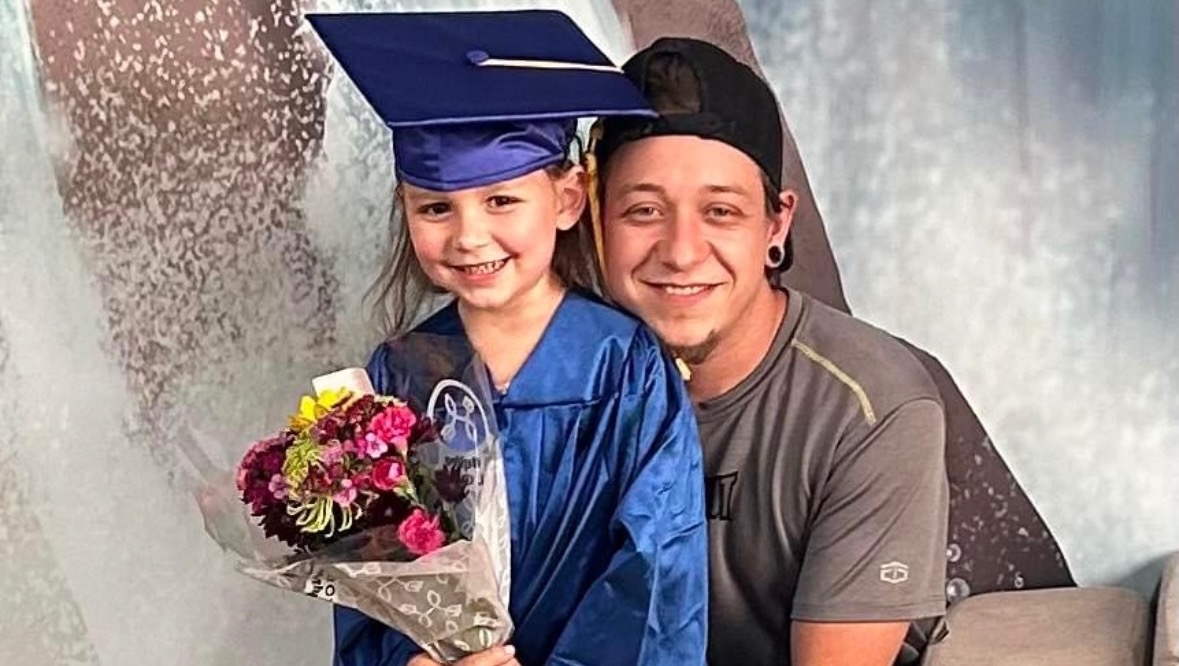 Fundraiser by Stephen Coons : Funding Justin's Final Resting Place