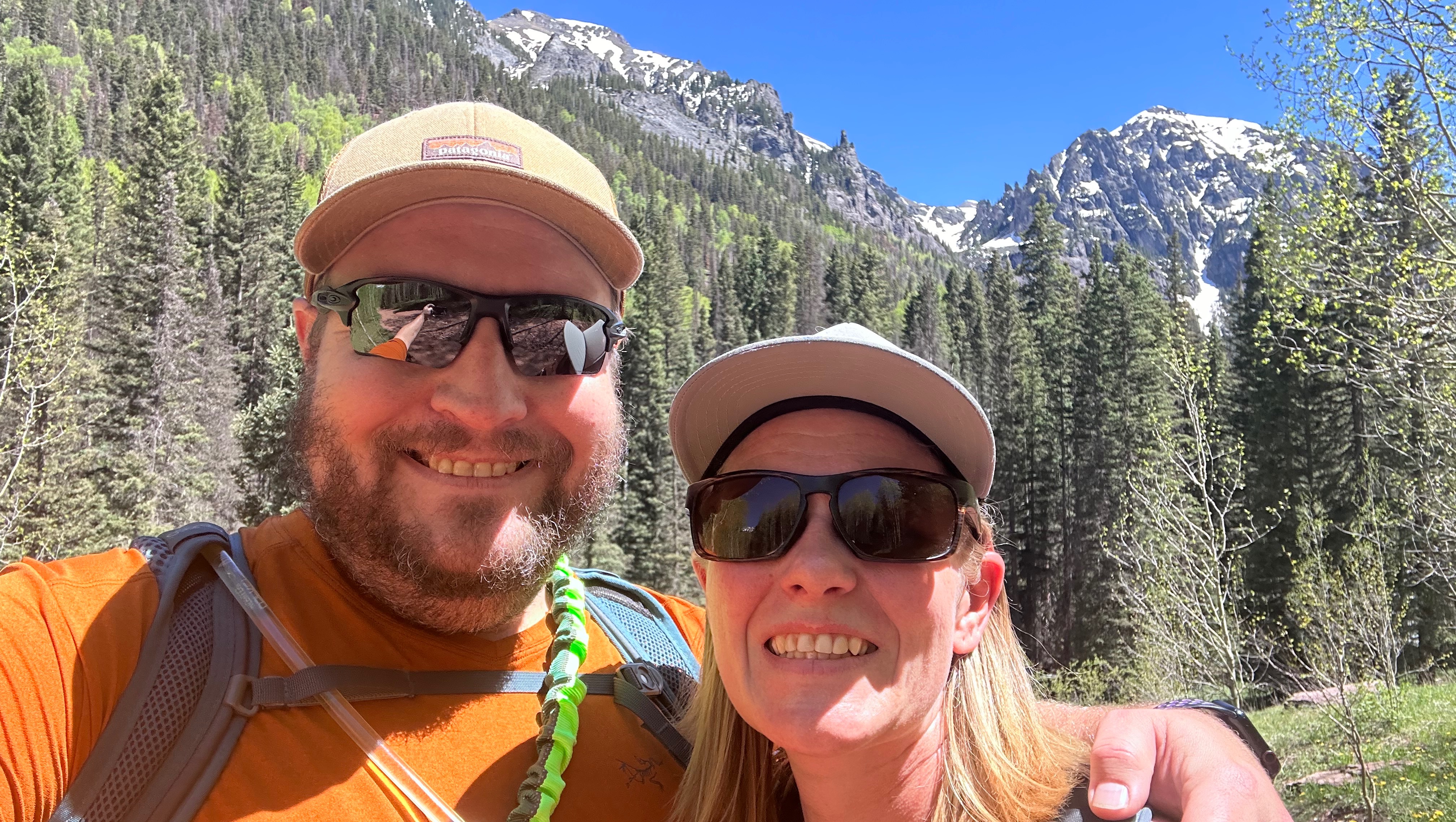 Fundraiser by Rebekkah and Justin Iorio : Help Rebekkah and Justin's ...