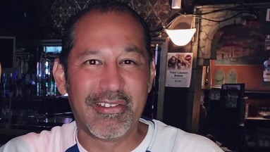 Fundraiser by Michelle Calzada : Support Jeff Calzada's Memorial Fund