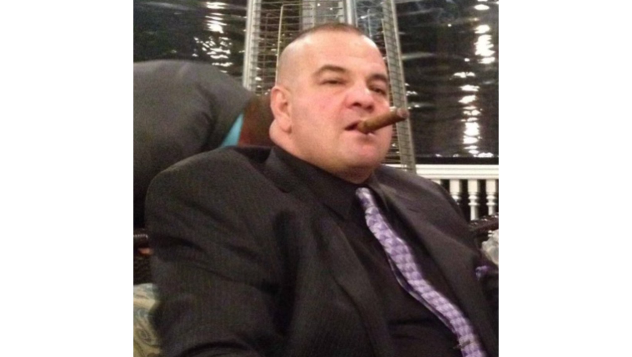 Fundraiser by Travis Muller : Help Us Honor & Celebrate the Life of ...