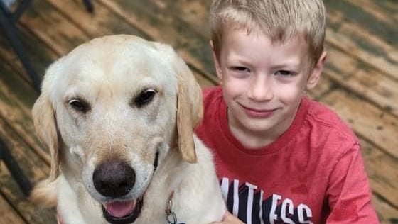 Fundraiser by Aubrie Hall : Support the dekleer family daniels medical ...