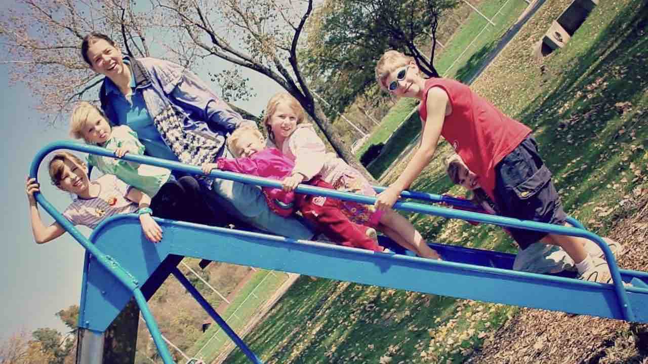 Fundraiser for Paula Roslansky by Mattea Roslansky : Mom’s battle with ...