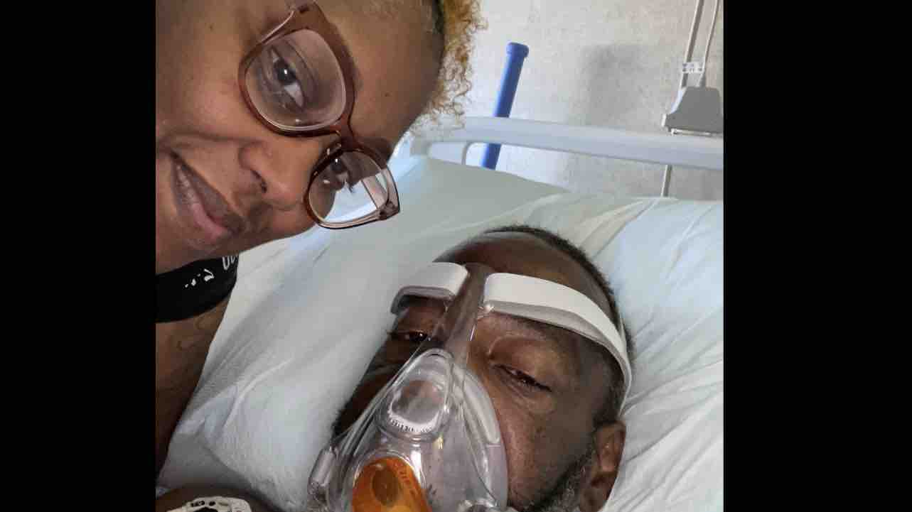 Fundraiser by Tiffany Davis : Support Van “Kool-Aid” Crawford During ...