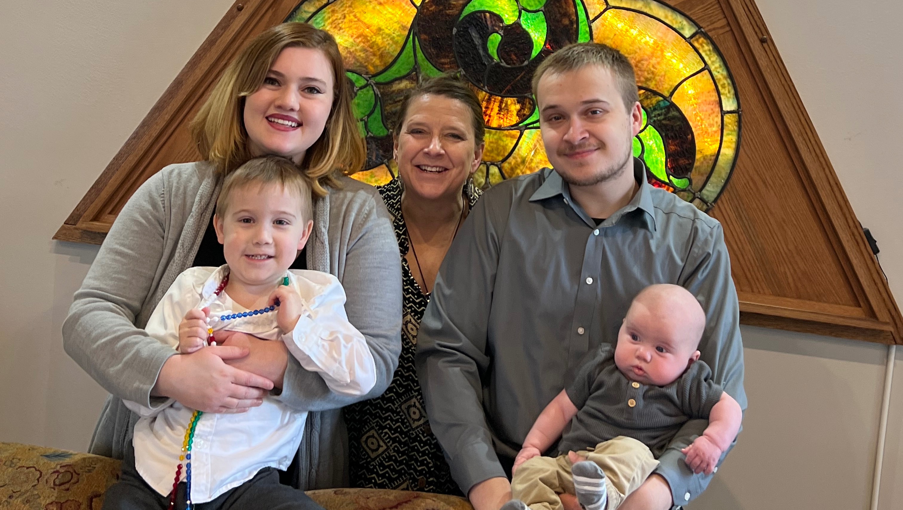 Fundraiser by Alyssa Larson : Help Jody's Family and Fight Domestic ...