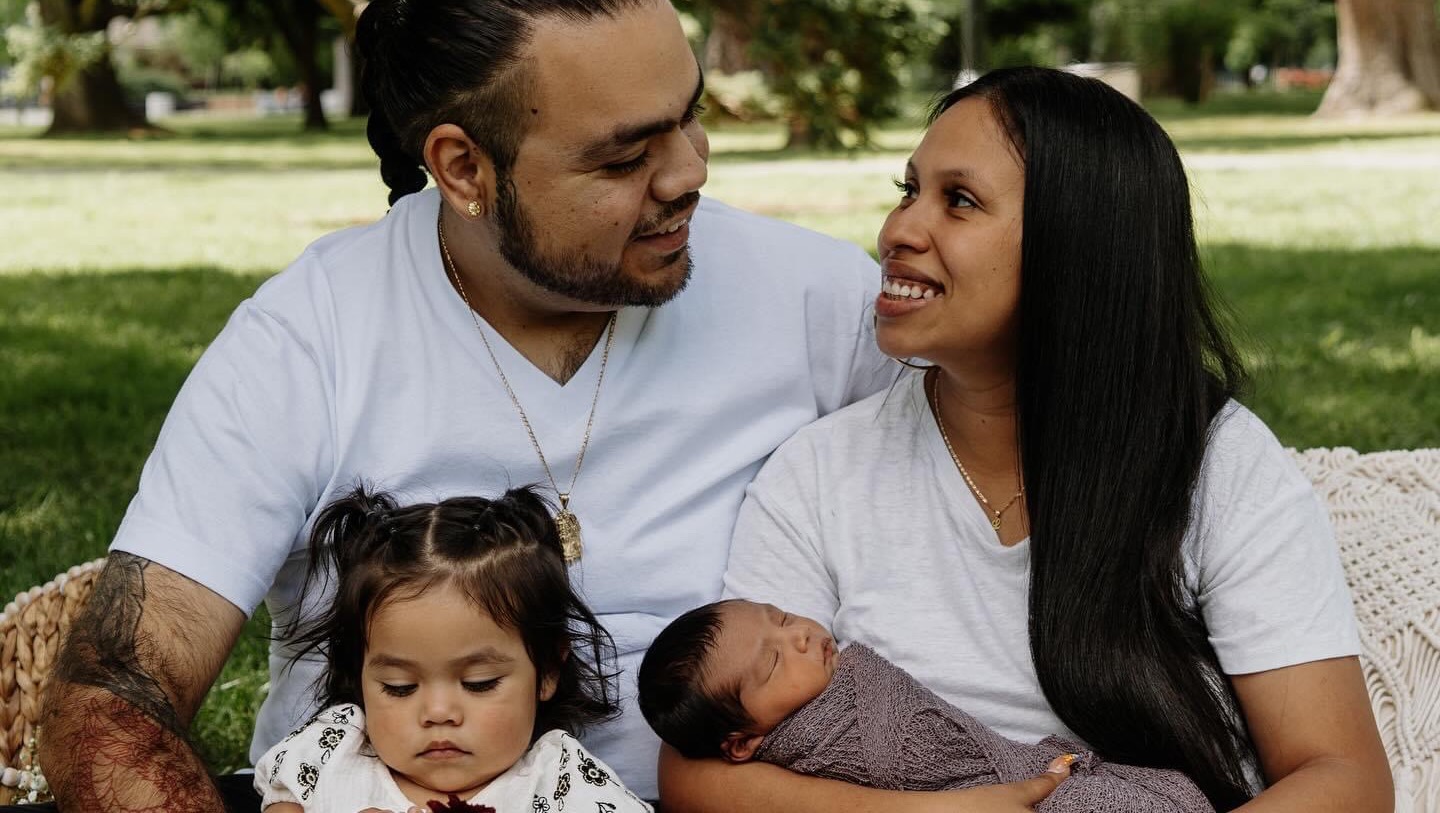 Fundraiser for Evelina Landeros by Celestina Thornton : Help the ...