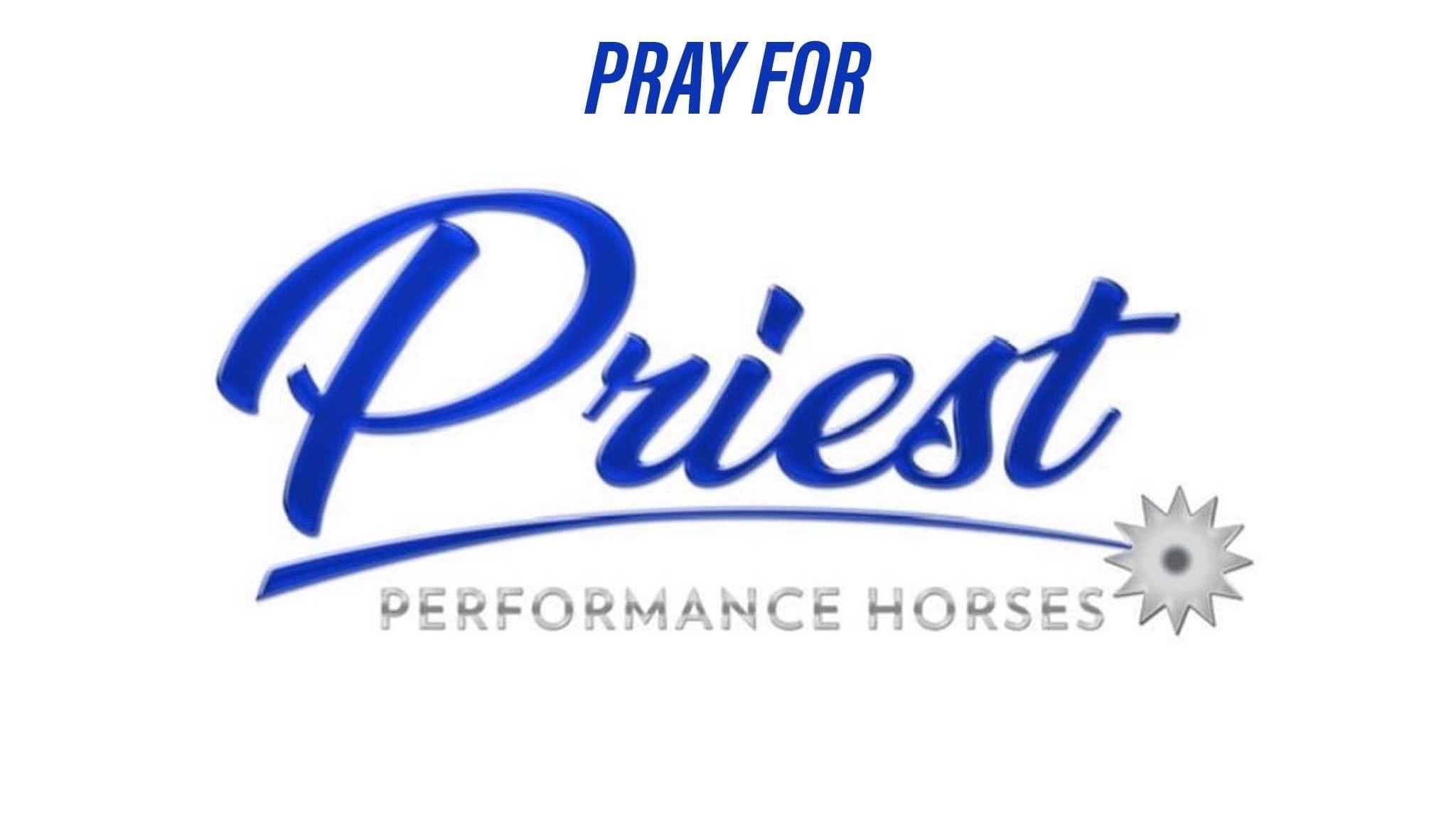Fundraiser for Summer Priest by Jamie Miller : Support Eric's Recovery ...