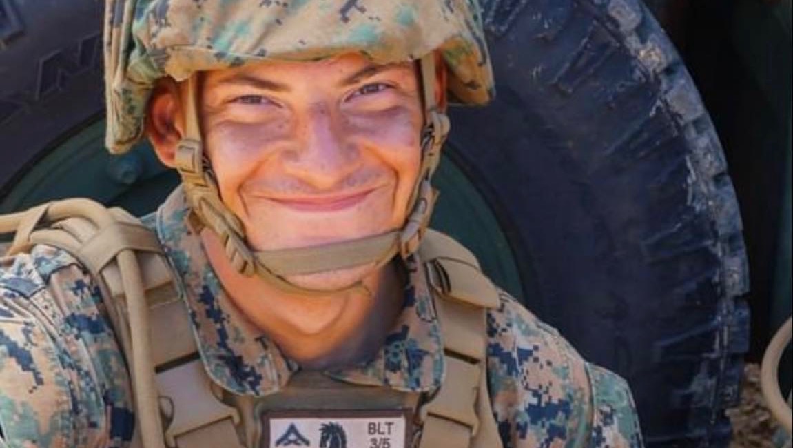 Fundraiser by Jessica Campbell : Honoring Martin Boyzo: Support His Family