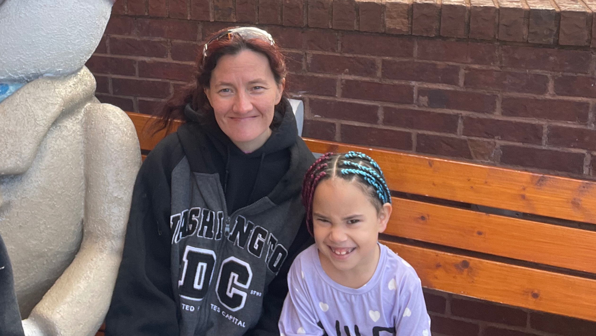 Fundraiser by Raymond bowe : Join Pamela's Fight Against Brain Cancer