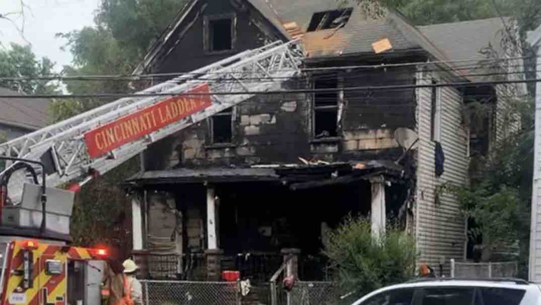 Fundraiser for Shenelle Johnson by Melissa Woods : Family left homeless ...