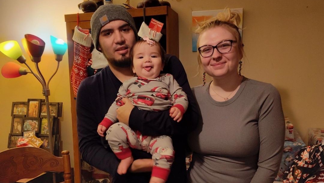 Fundraiser by Jocelyn Palmisano : Stand with Leo & Morgan in Their ...