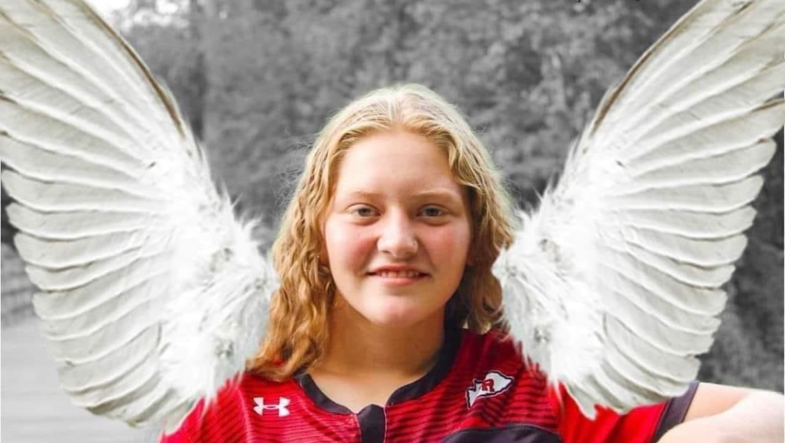 Fundraiser for Melissa Gordon by Lisa Garrett : Stand with Alyssia's ...