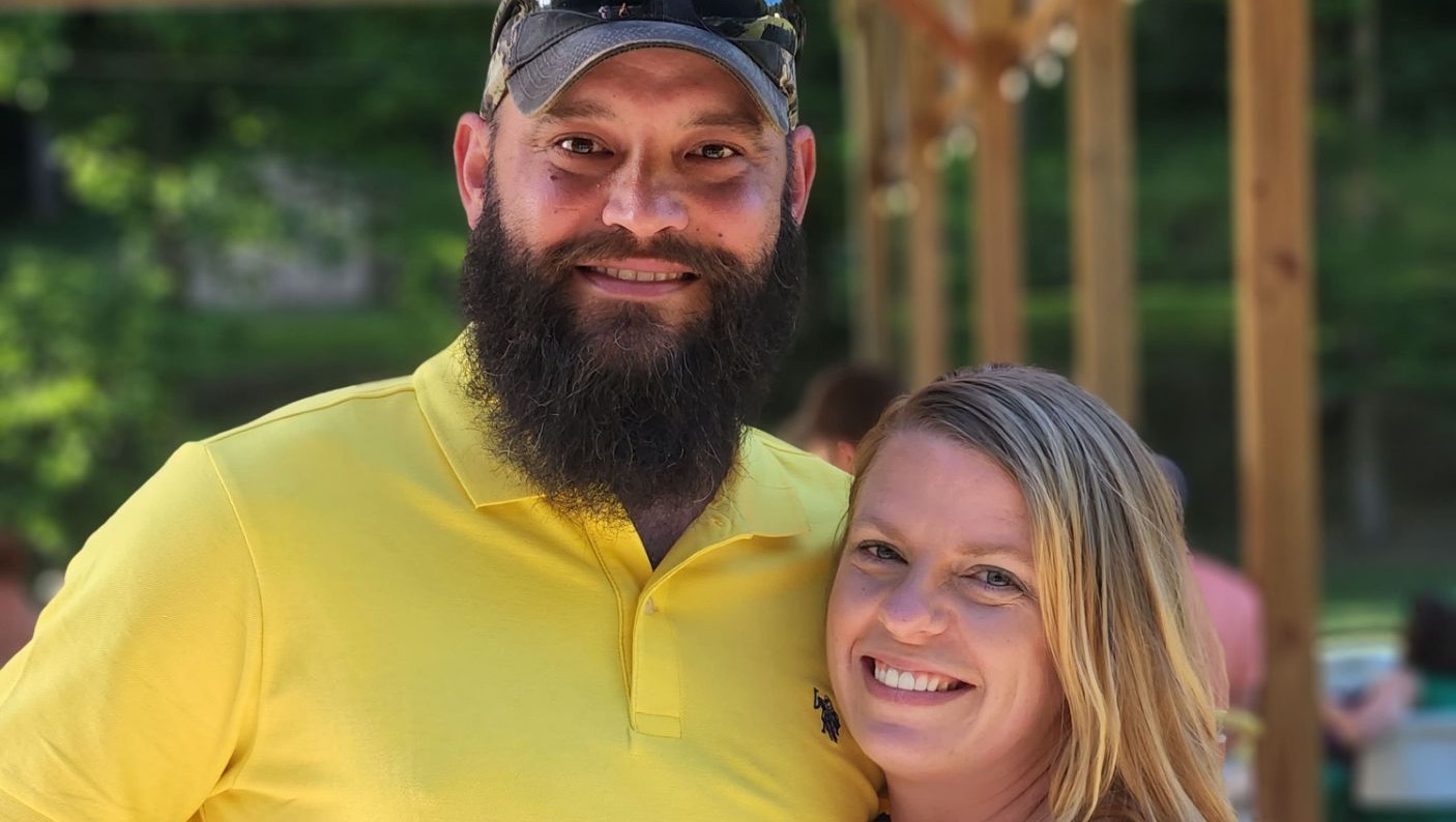 Fundraiser for April Richardson by Jennifer Robinson : Support John ...