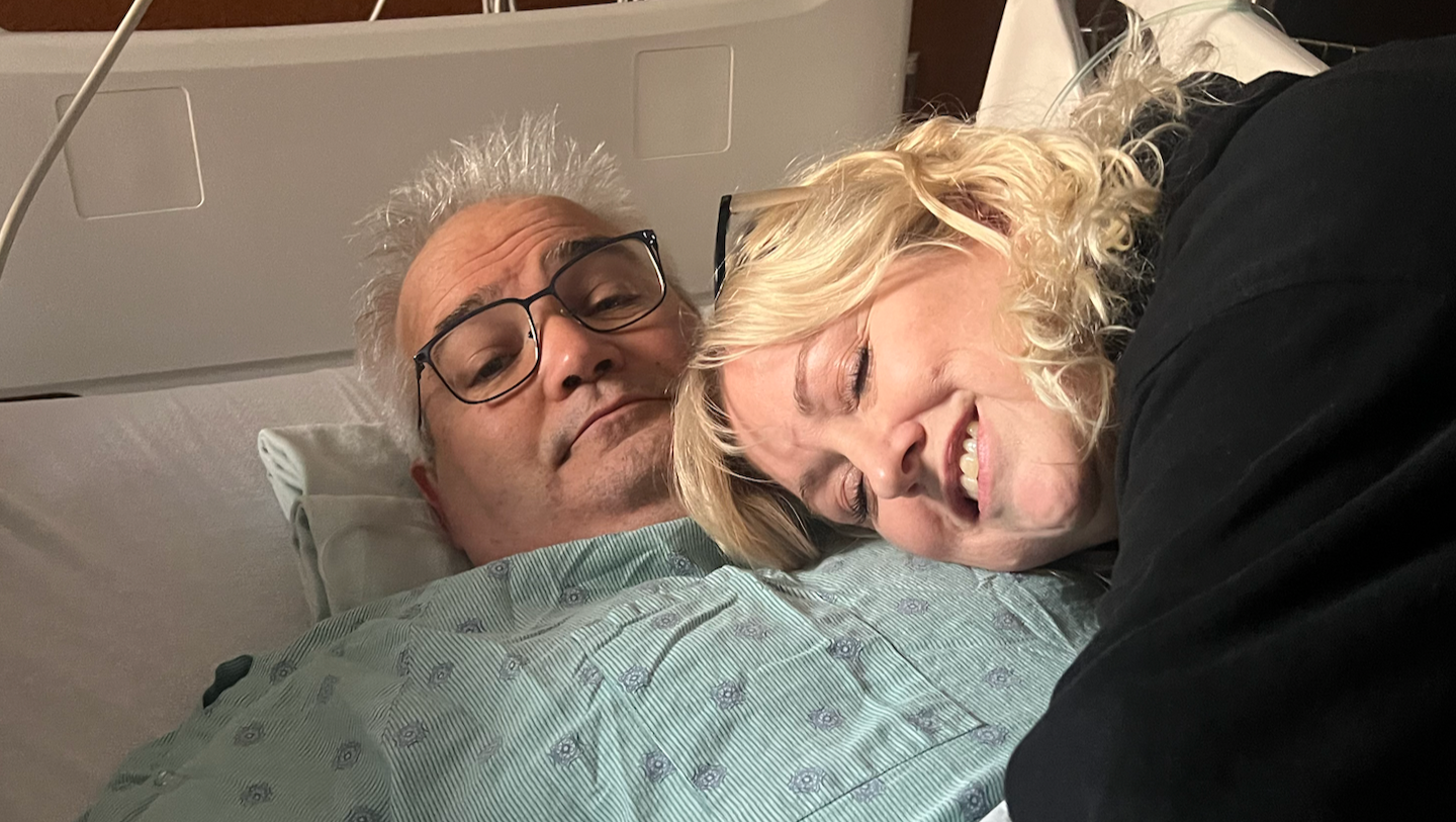 Fundraiser for Cindi Finneran by Heather Eisel : Support Charley and ...