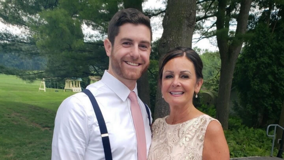 Fundraiser for Pat Baud by Karen Gotchel : Support Nick Baud's Fight ...