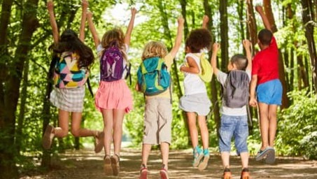 Fundraiser by Abby Sharpe : Support the Doli Atamian Summer Campership ...