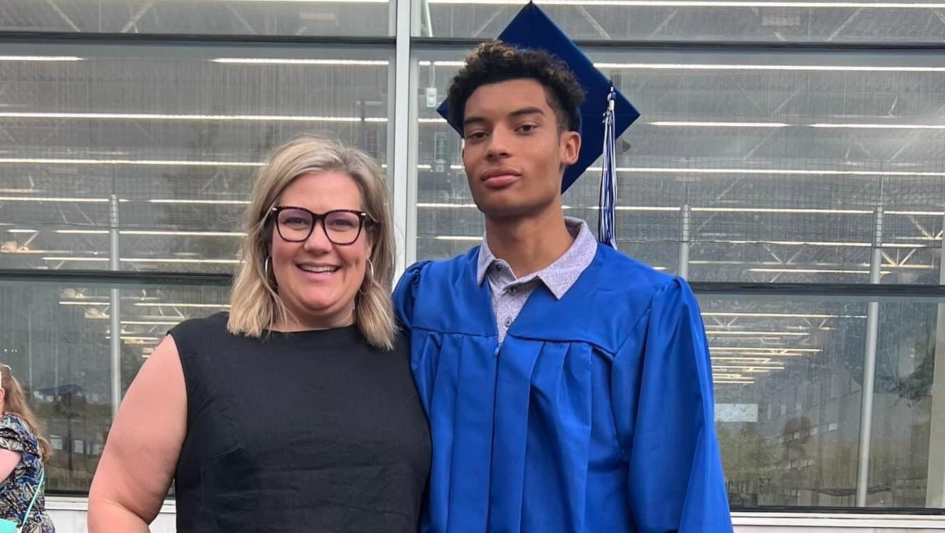 Fundraiser for Erin Dewitt by Courtney Anderson : Let’s Support Quintin ...