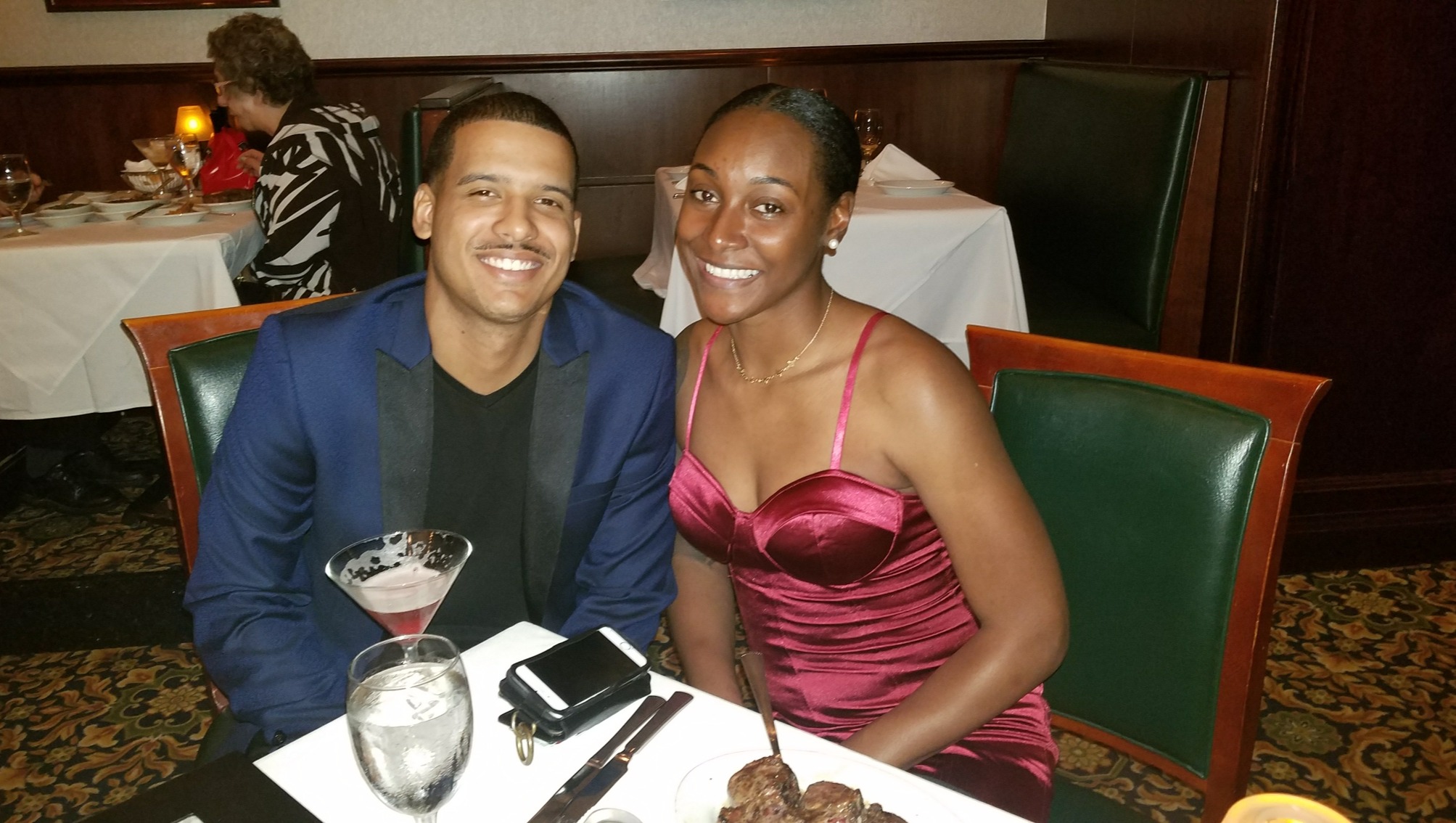 Fundraiser by Rholanda Tucker : Stand with Rholanda in Her Cancer Battle