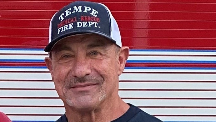 Fundraiser by Dan Rush : Stand with Matt: A Firefighter's Fight