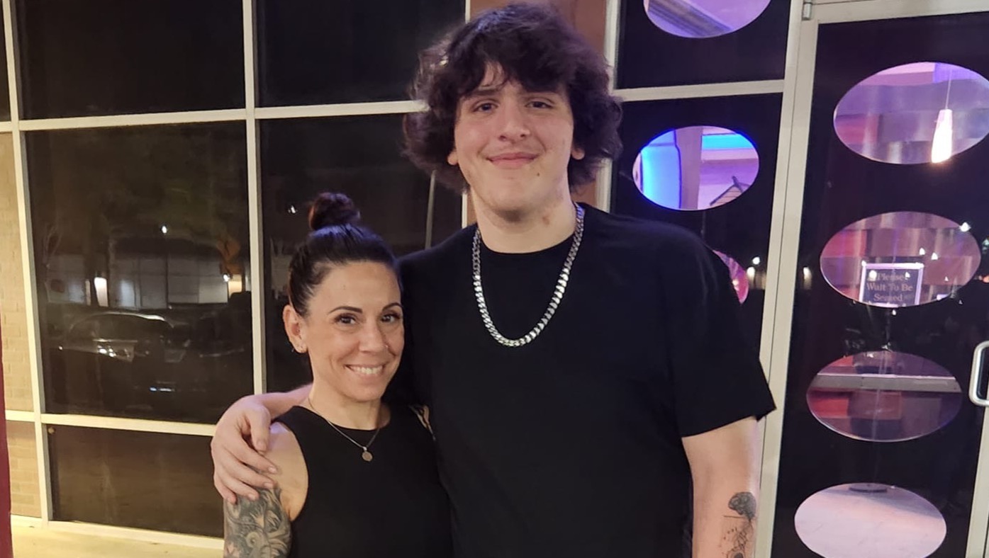 Fundraiser by Christina Jones : Honoring Jared: Support for Kelly and ...