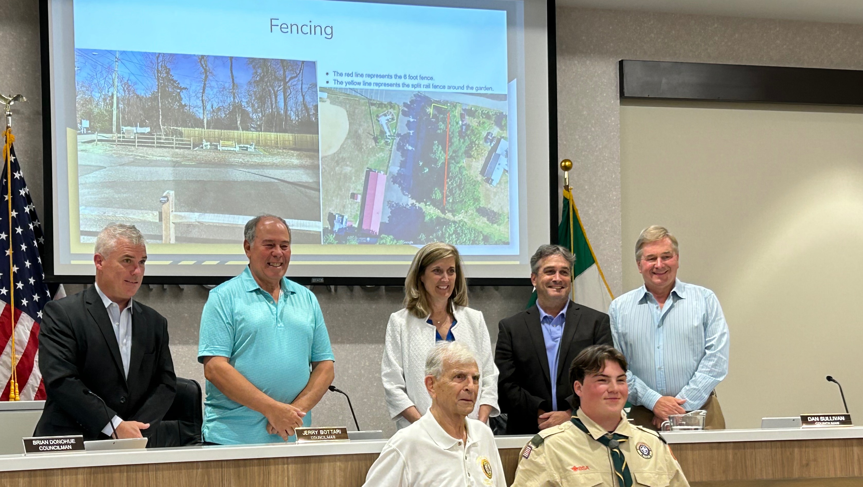 Fundraiser by Joshua Rodgers : Support Joshua's Eagle Scout Project