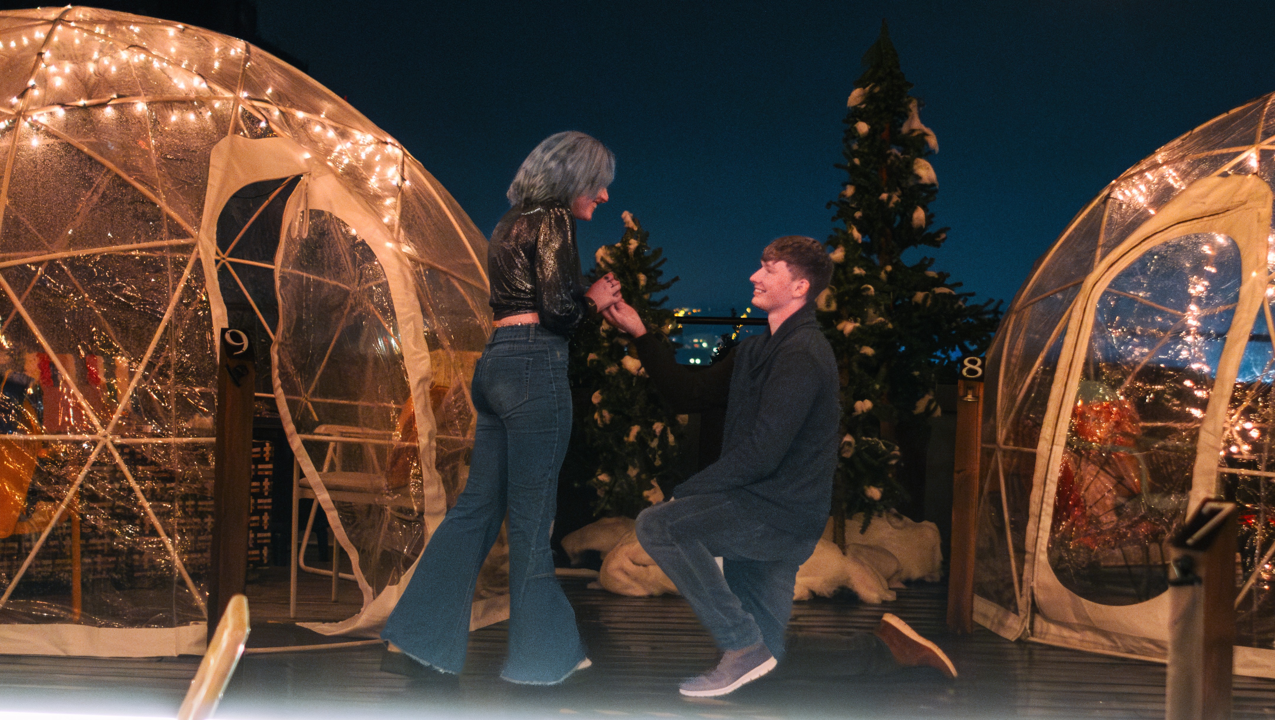 Fundraiser by Tyler Pascol : Support Maddie And Tyler's European ...