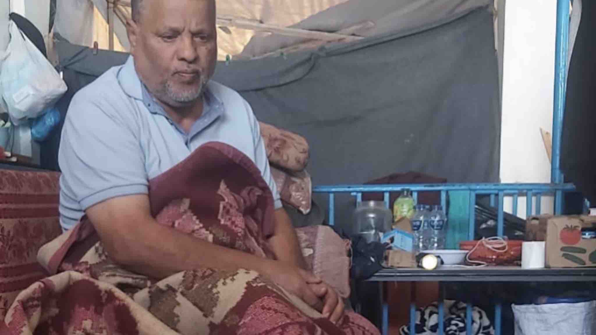 Fundraiser for mohammed abutaima by Osama Abutaima : Help Gaza Family Flee War and Seek Safe Haven