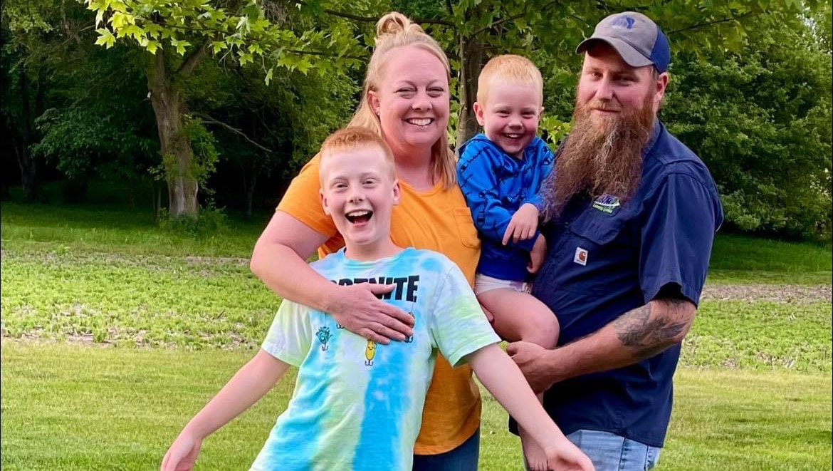 Fundraiser for Amanda Wilson by Courtney Suggett : Support Mandy's ...