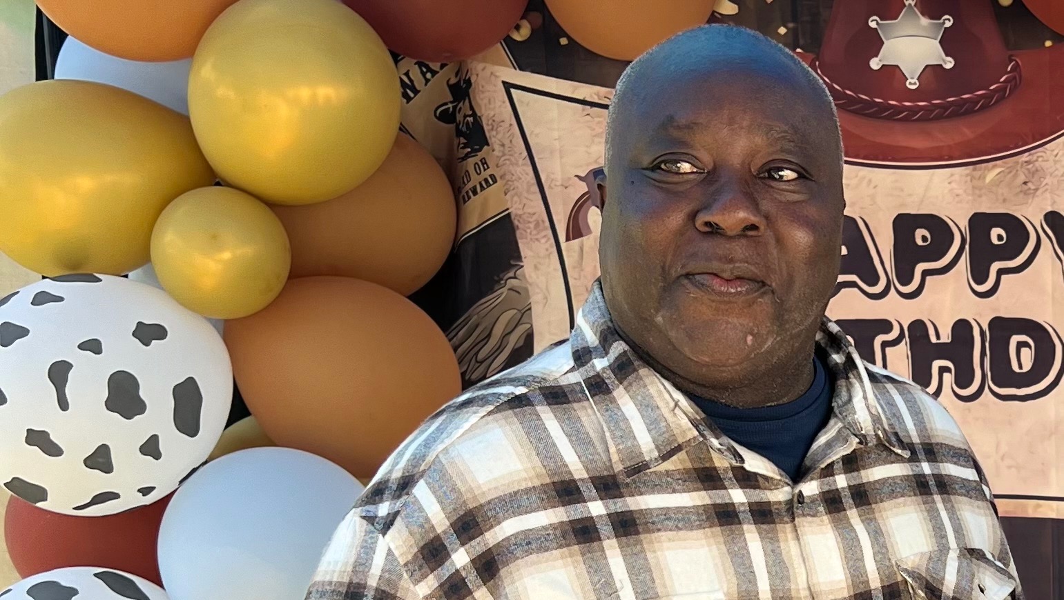 Fundraiser by Shanika Timmons : Stand With Kenneth in His Battle ...