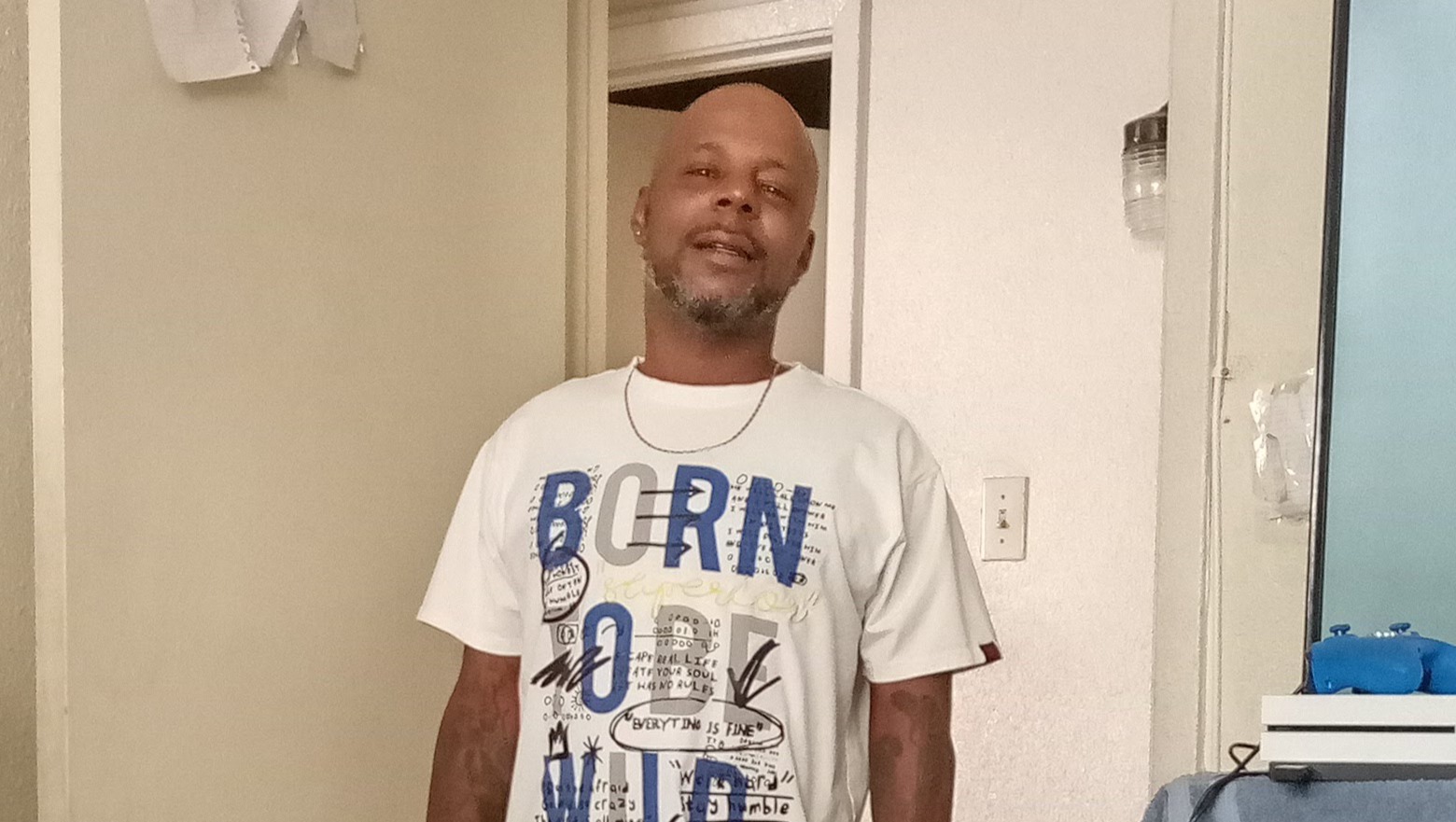 Fundraiser by Christie Parks : Help Fund Kenneth D. Parks Jr.'s Farewell