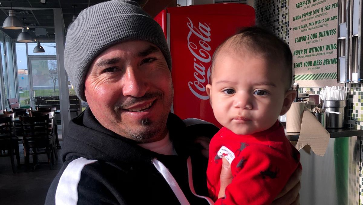 Fundraiser for Concepcion Mercado by Isaiah Mercado : In Loving Memory ...