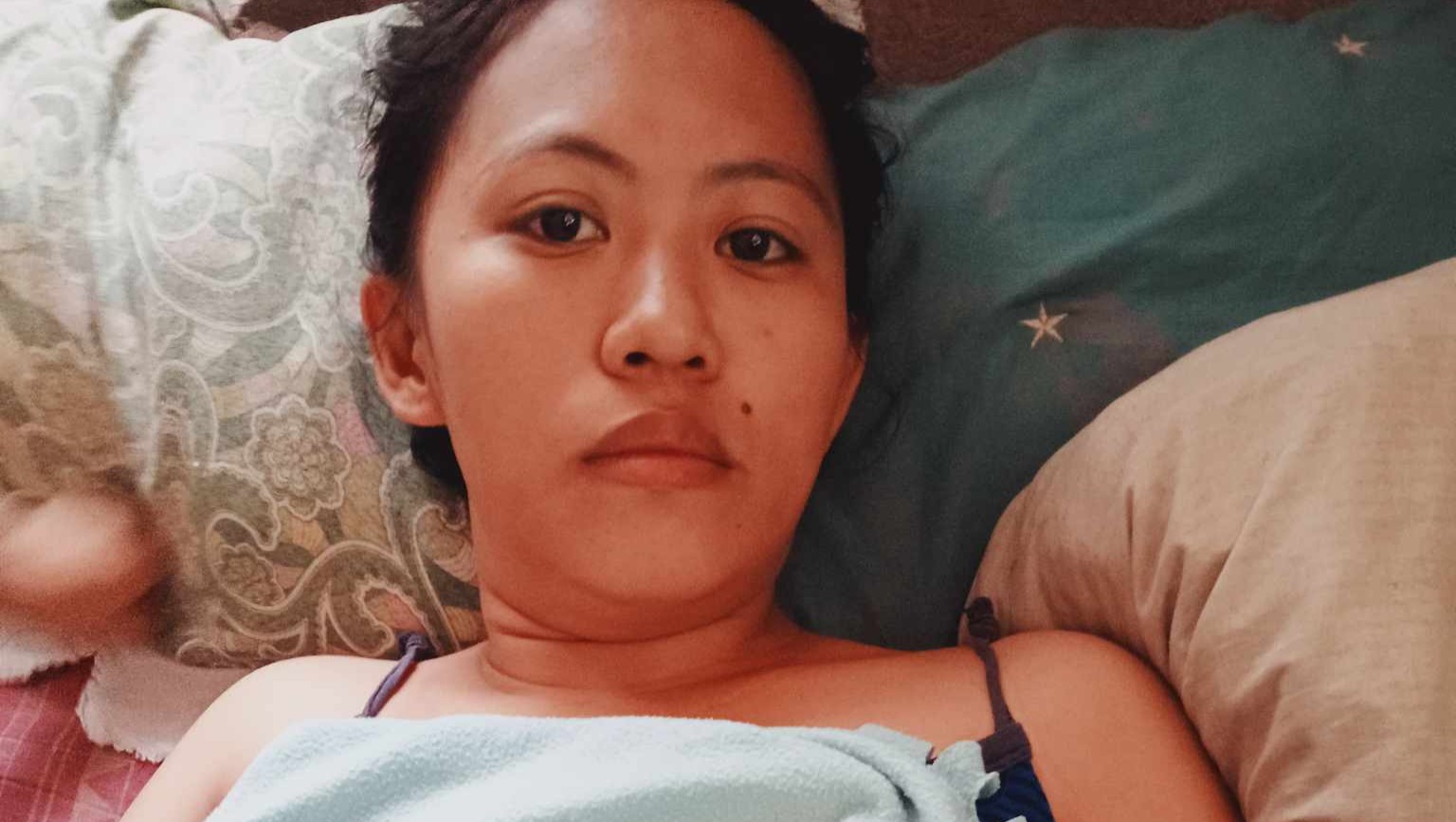 Fundraiser by Elsa Rogne : Emely Fernandez heart valve surgery.