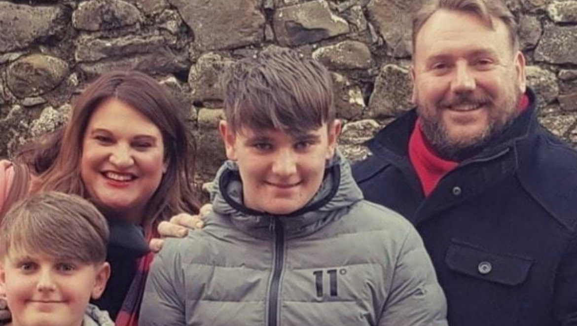 Fundraiser for Kevin Phelan by Denis Quinlan : Help for Kevin on the ...