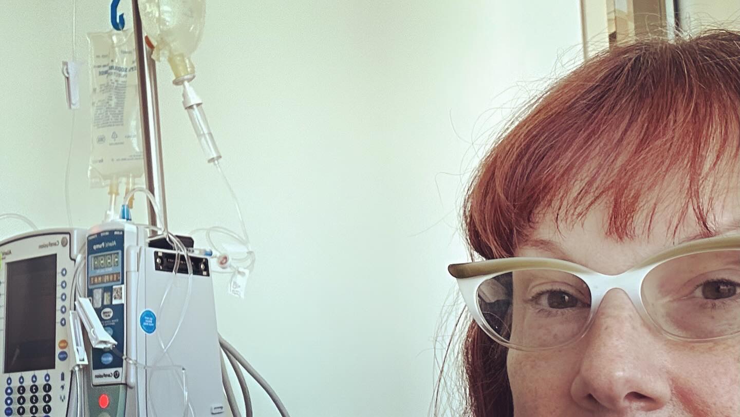Fundraiser by Paige's Cancer Care Circle : Support Paige's Fight ...