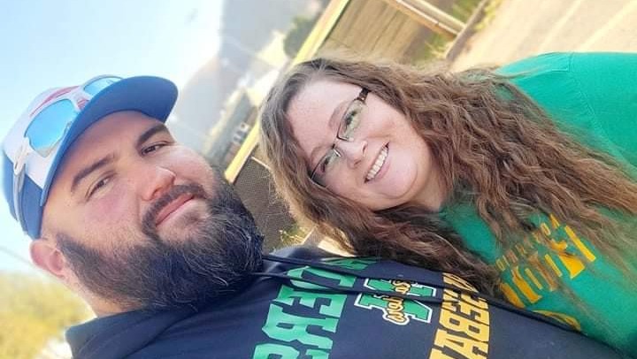 Fundraiser for Dan Lyles by Melissa Nolan : Help Dan Lyles Recover from ...