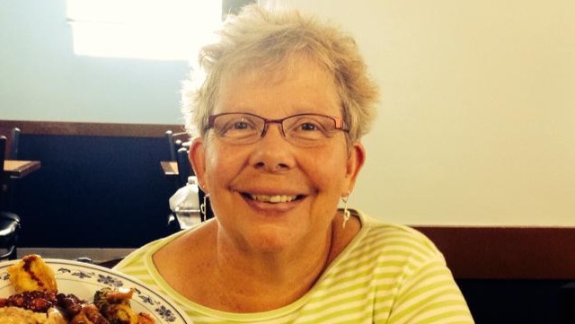 Fundraiser for Leslie Kiger by Andy Hailstone : Help Karen Hailstone ...