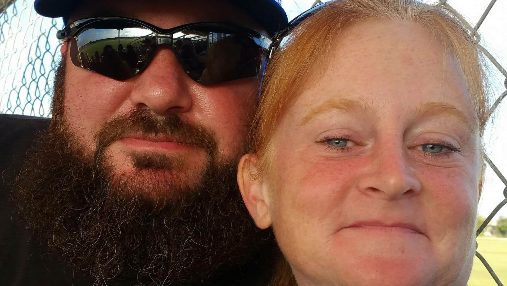 Fundraiser for Patricia Bland by April McIntyre : Help Ease Trish's ...