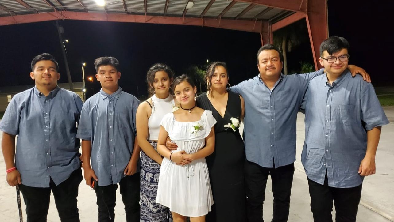 Fundraiser for Karen Tinoco by Jasmin Tinoco-Zepeda : In loving memory ...