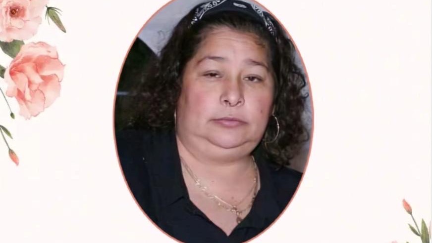 Fundraiser by Lydia Medina : Support for Maria Sanchez's Funeral Expenses