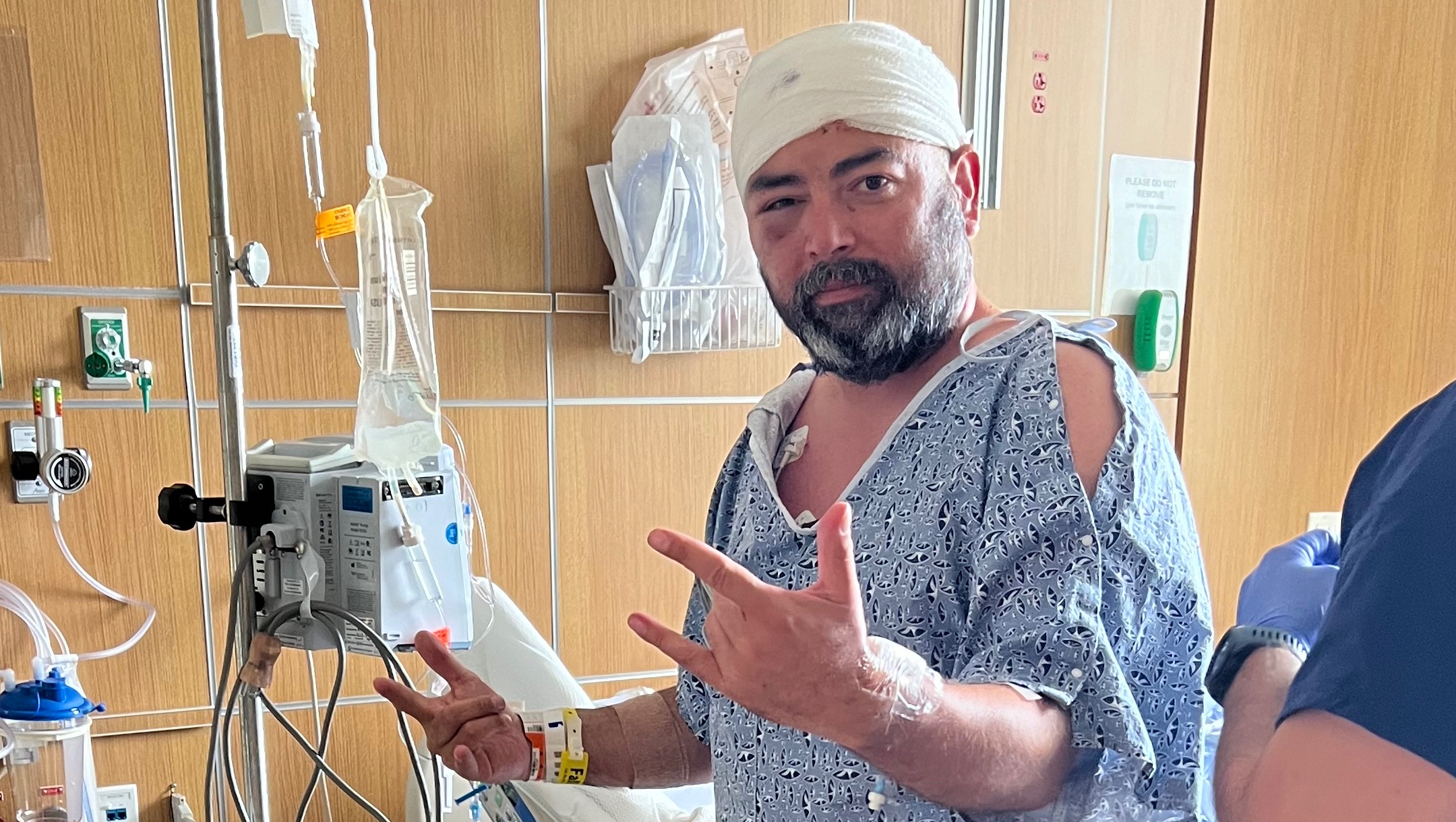 Fundraiser by Alicia Evanoff : Support Ralph and Alicia's Fight Against ...