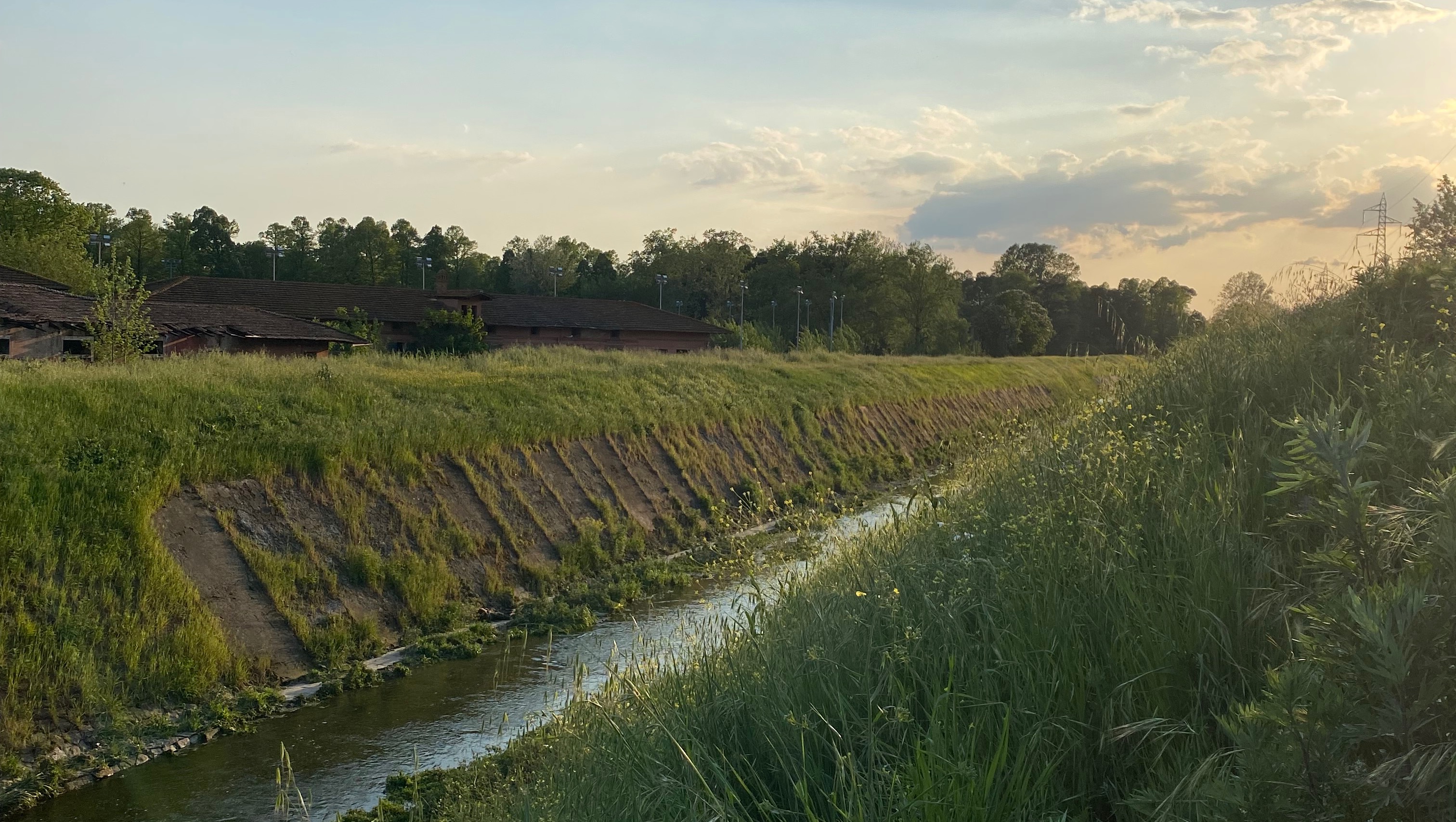 Fundraiser by Anne Sipos : Anne’s Residency and Mission Trip of Summer 2024