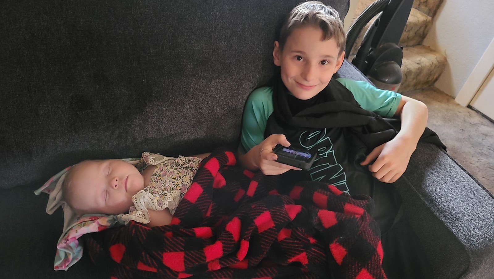 Fundraiser for Shelly Ebie by Lisa Millward : Support for Hunter's ...