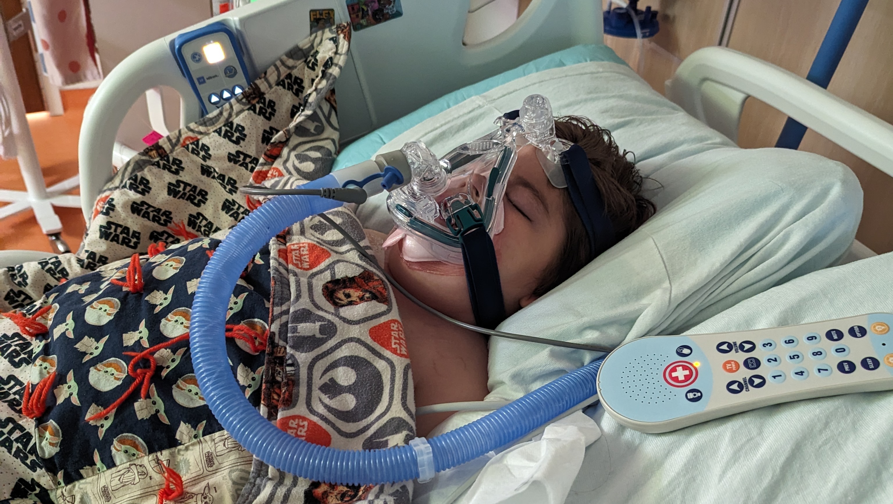 Fundraiser for Rylie Bleyle by Jake Hilton : #FoughtLikeEm