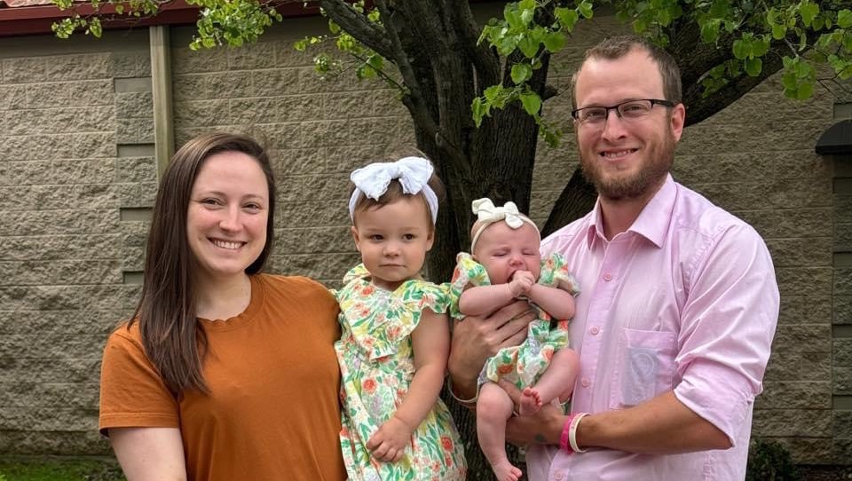 Fundraiser for Amanda Colgan by Michelle Hayes : Please help support ...