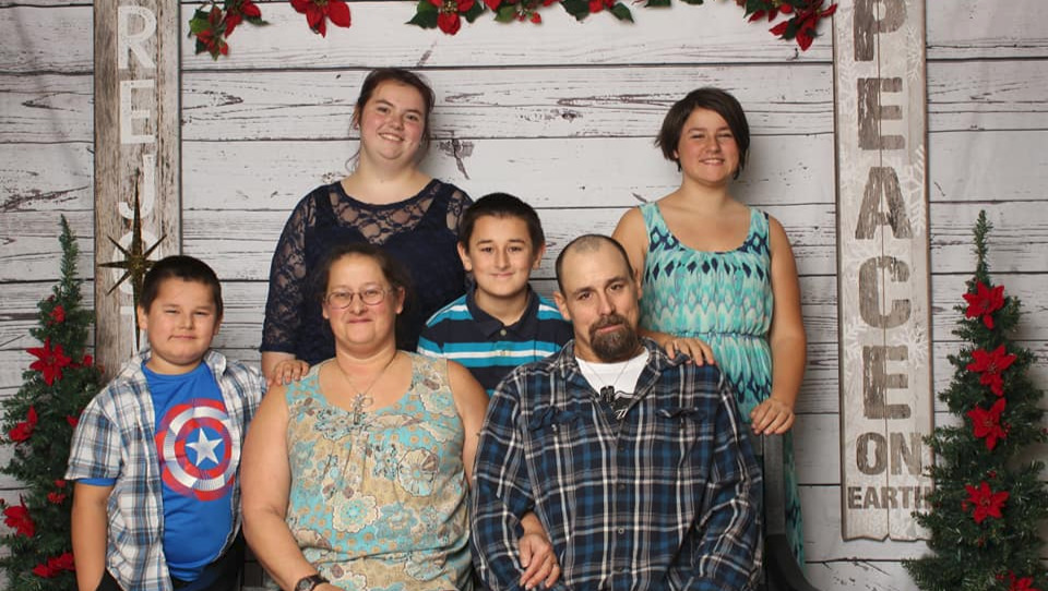 Fundraiser for Samantha Krantz by Anne Stacy : Support Sam and Kids ...