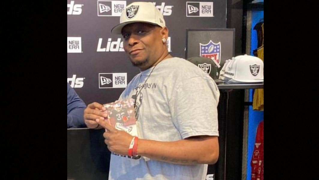 Fundraiser by Julius Rucker Jr : Support Julius' Sr Family in Their ...