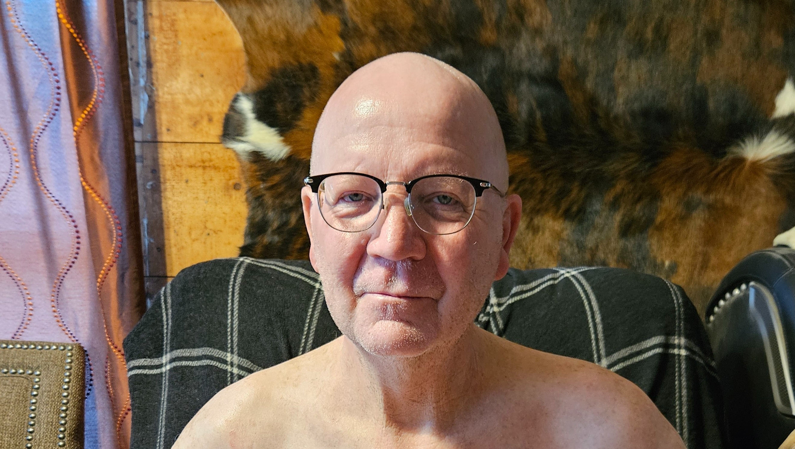 Fundraiser by Virgil Wilson : Help Virgil Wilson Overcome Medical Expenses