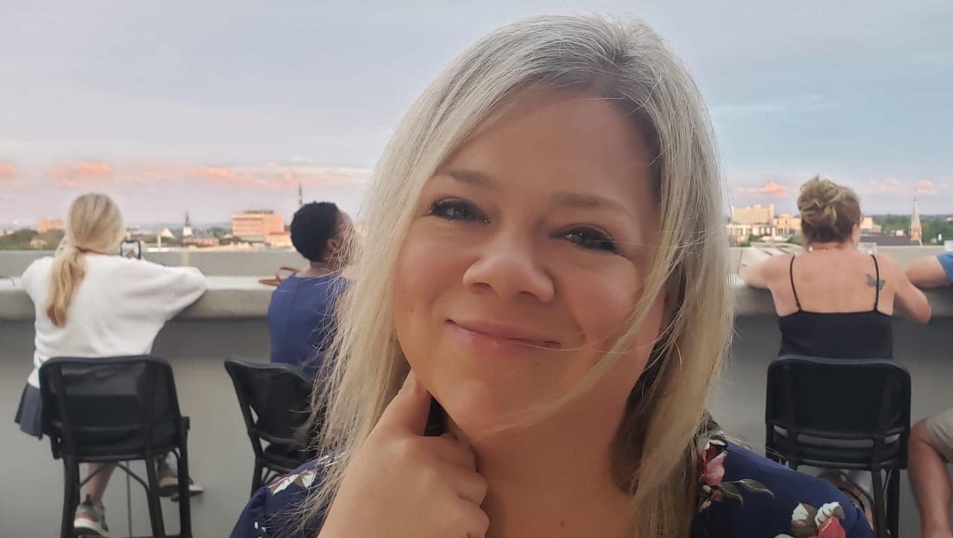 Fundraiser for Matthew Atchley by LeAnn Hsiang : Help Matt and Lauren ...